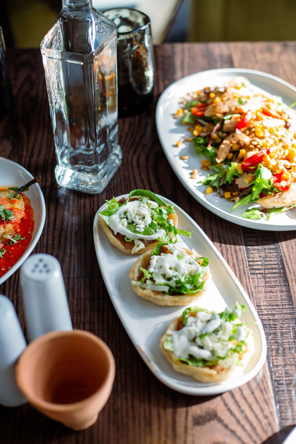 Consuelo | Authentic Mexican Cuisine | Gainesville, GA